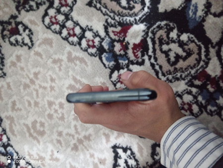 Apple iPhone 11 Pro