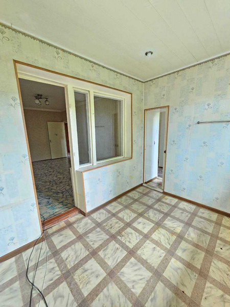 Геофизика Продается квартира 3/2/4 77 серия N126