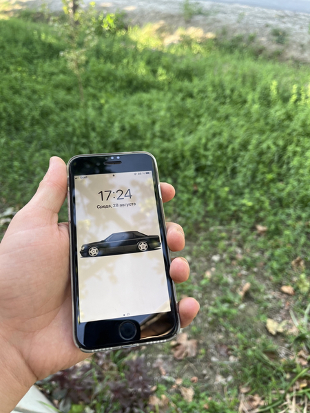 Iphone 7 ideal garantiya