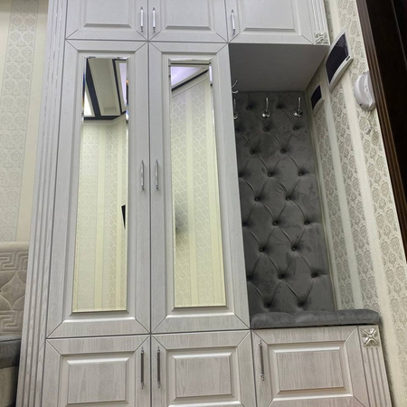 Zakazga mebel yasimz