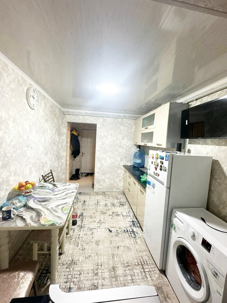-Авиа городок , 1ком./2/4 (28м²) , С обстановкой!