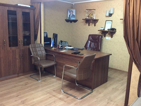 Сдаётся офис 30м2, аккурганская (новомоссковская)