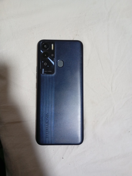 Tecno pova neo holat ideal