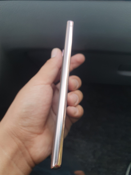 Samsung note 20 8 / 256