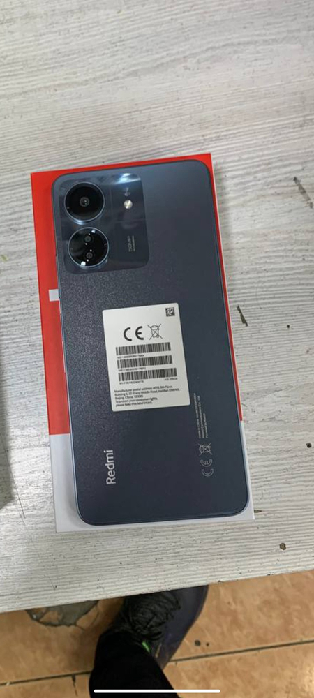 Redmi 13c sotiladi