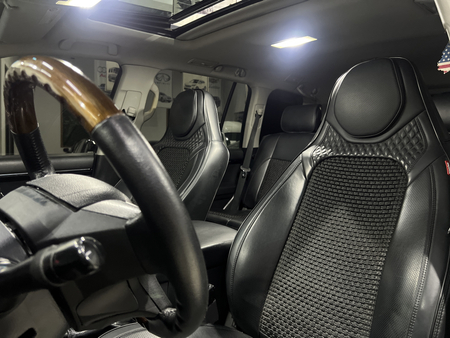 Продается Toyota Land Cruiser 200
