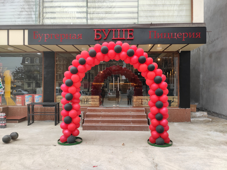 Туманка, Оракал, буквы с акрила, все что связано с рекламой !