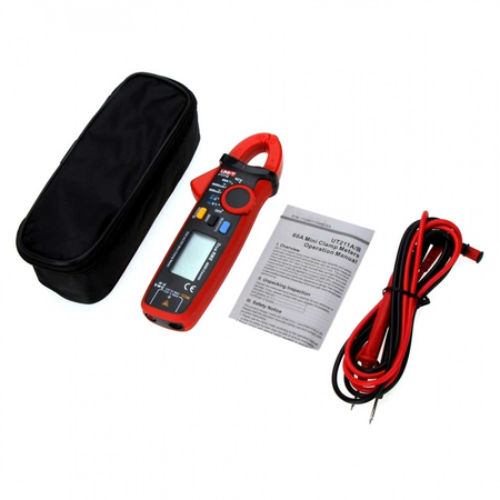 Клещи UNIT UT211B