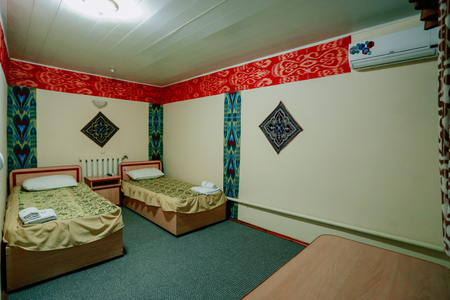 Мехмонхона Гостиница hotel