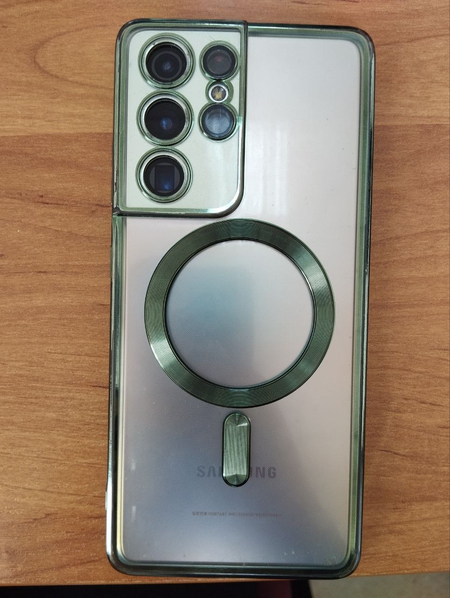 Samsung s 21 ultra 5G