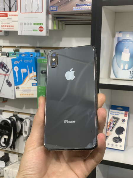 apple x 256 LLA