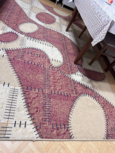 Палас ковёр палас