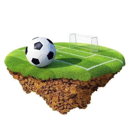 Mini stadion qurish xizmati
