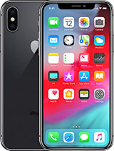 Iphone xs 256г black