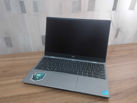 Dell Latitude 3320 / I5-1135G7 / DDR4 8GB / M.2 256GB / IRIS XE