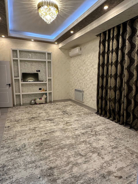 Сдается квартира ул.Сагбон