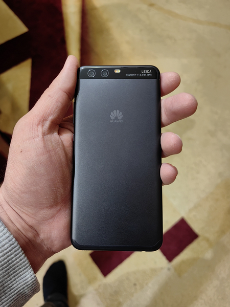 Huawei p10 Black 4x64