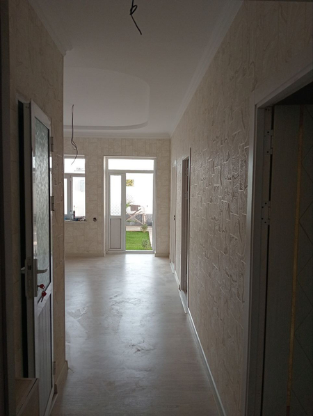 Toshkent tumani general maktab kocha 2 sotx 4 xona 2 ta qurilgan yonid