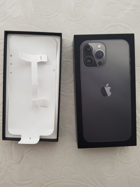 iphone 13 pro max karobkasi 1T
