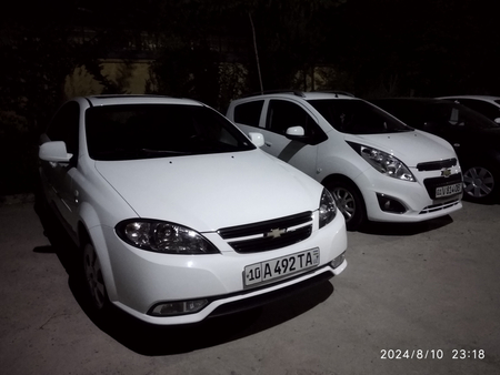 Продаётся срочно Lacetti elegant автомат коробка, 2020 г