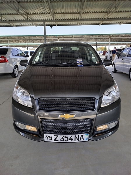 2021 Автомат нексия 3 сотилади