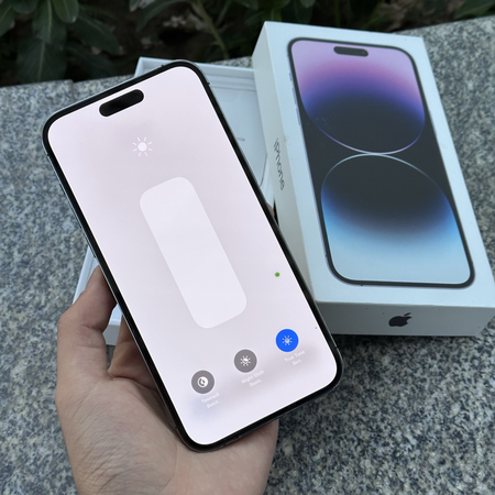 iPhone 14 Pro Max 128GB