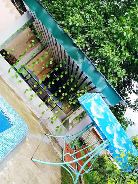 Dacha burichmulla 24 soat arenda