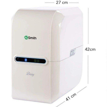 A.O Smith Suv filtrlari