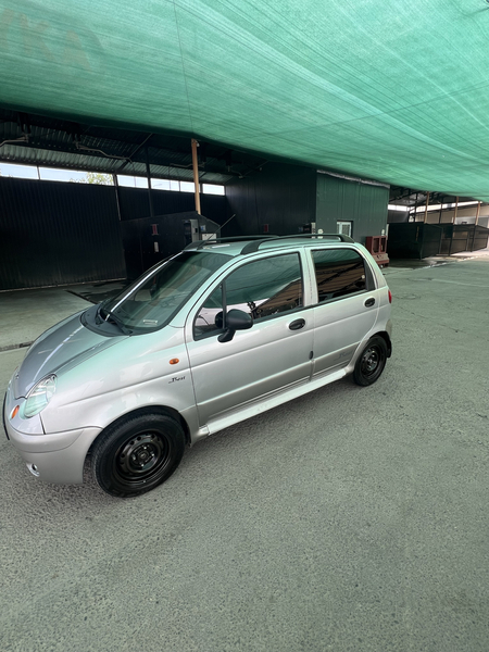 Matiz Best 2010