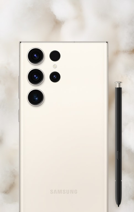 Samsung S23 ULTRA oq rang