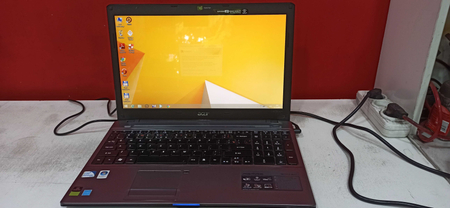 Acer 5810TZ-4657