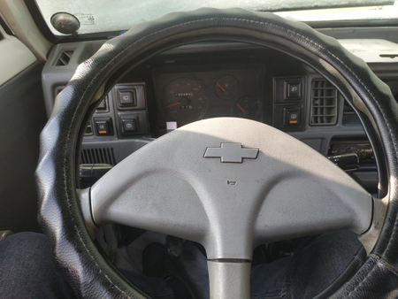 Продается Chevrolet Damas