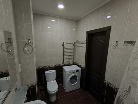 Продается квартира 2/3/5 (Паркентский Базар)