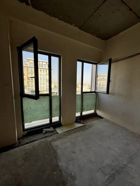 Mirabad Avenue Sotuvda 2 xonalik korobka Gospitalniy Kunaev ko\\\'chasi