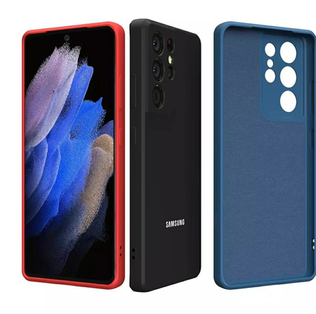 Чехол на телефон samsung  s 21