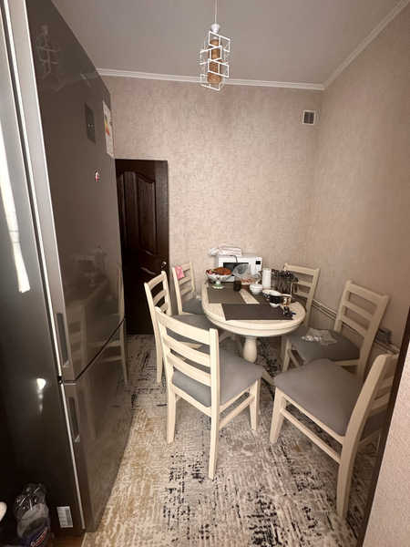 Продается квартира