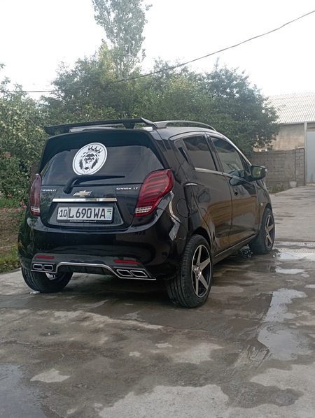 Spark 2 politsiya