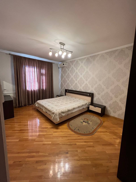 Аренда квартиры в центре