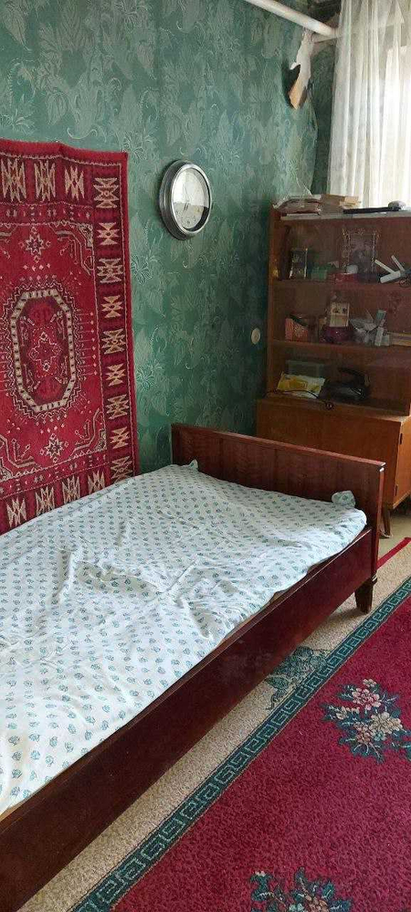 Чилонзор-.13 Кирпич 2/5/5 балкон 1,2/3 Ориентир Фархадский