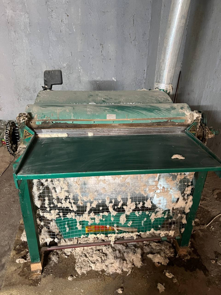 Pahta titiw aparati