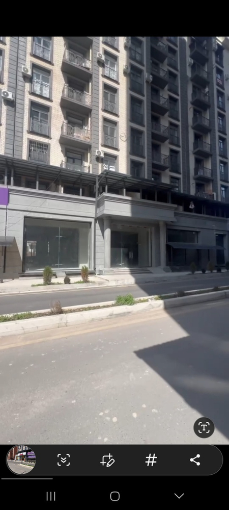 Сдаётся в аренду Яккасарайский р-н 8 родом Ор-р Тезикова