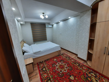 Kvartira, Home-hotel