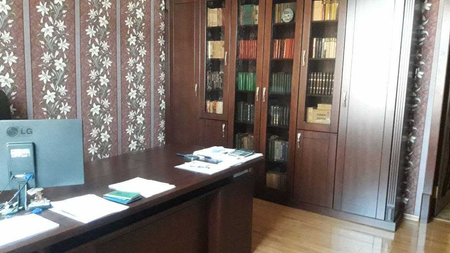 Продаётся дом, ул. Циолковского перекресток Никитина ID: 55136