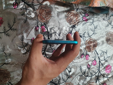Redmi note 9 pro