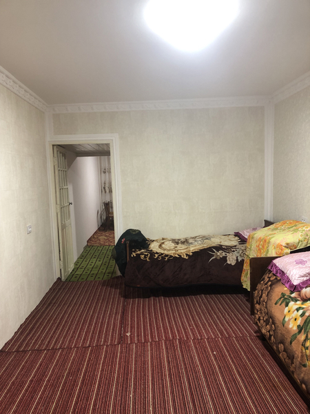 Сдается квартира