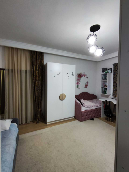 Yakkasaroyda Istanbul city ЖKda 95 kv 3 xonali uy sotiladi +rem+meb