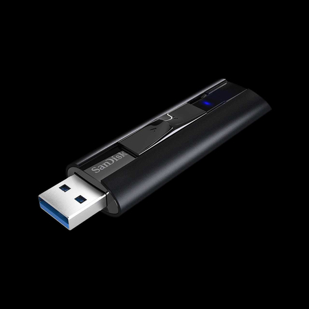 Флешка SanDisk USB 3.2 объём 1 TB