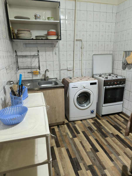 Сдается 2/2/4 Мирабадский район, ЖК Гринвич