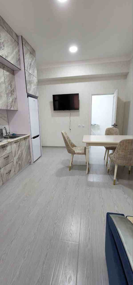 Сдается квартира, Чиланзар 1 квартал, 1в2/1/7
