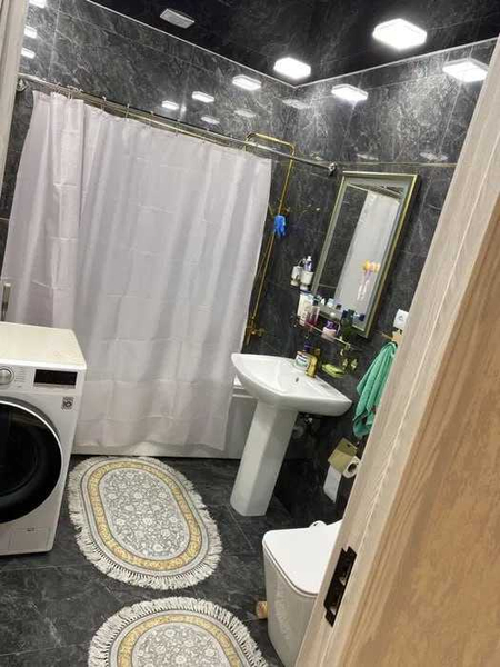 Жилой Комплекс Vita Stroy Квадратура:76м2 Евро Мост тапоич;